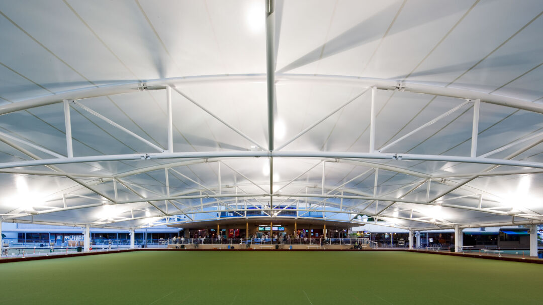 Club Pine Rivers / Hutchies