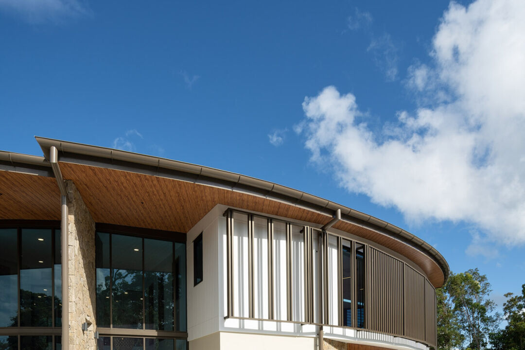 Habitat Early Learning / Hutchies