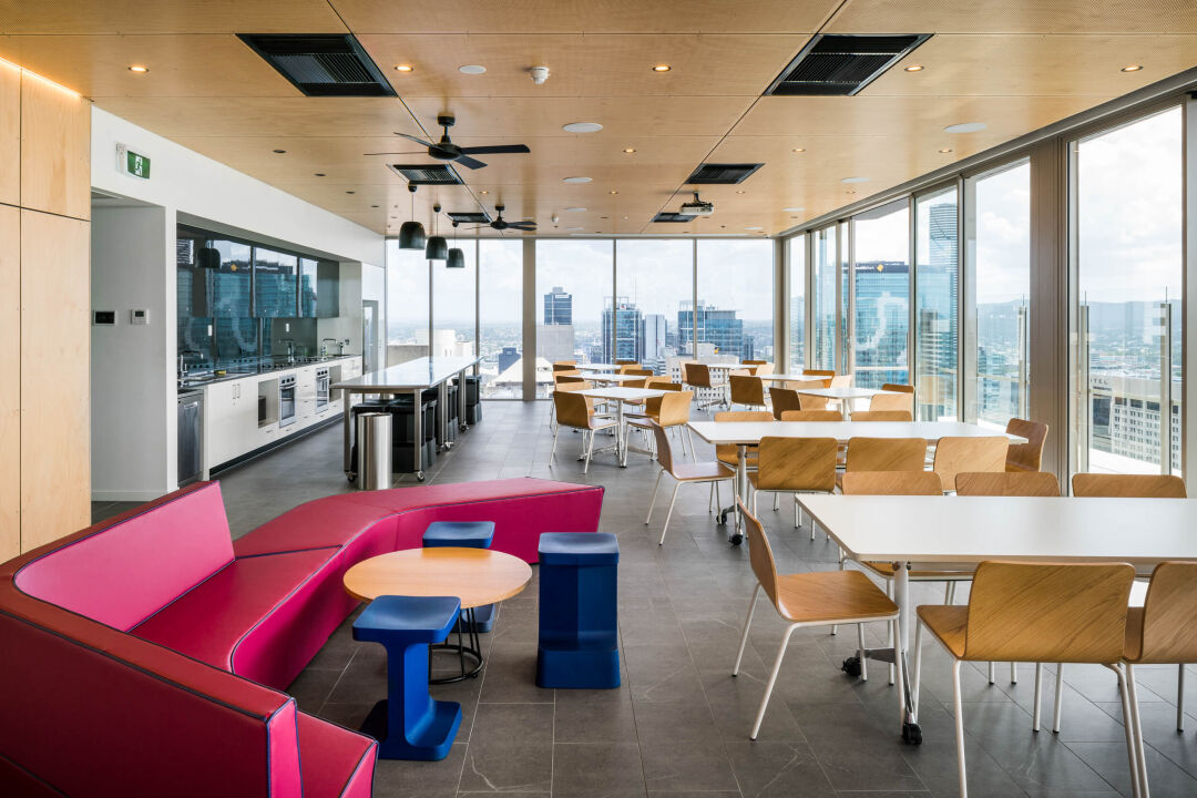 Student One / Hutchies