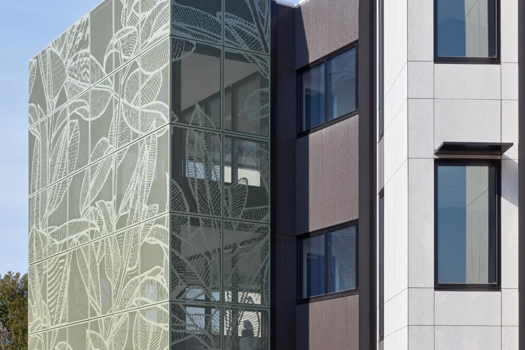Adelaide Clinic Redevelopment / Hutchies