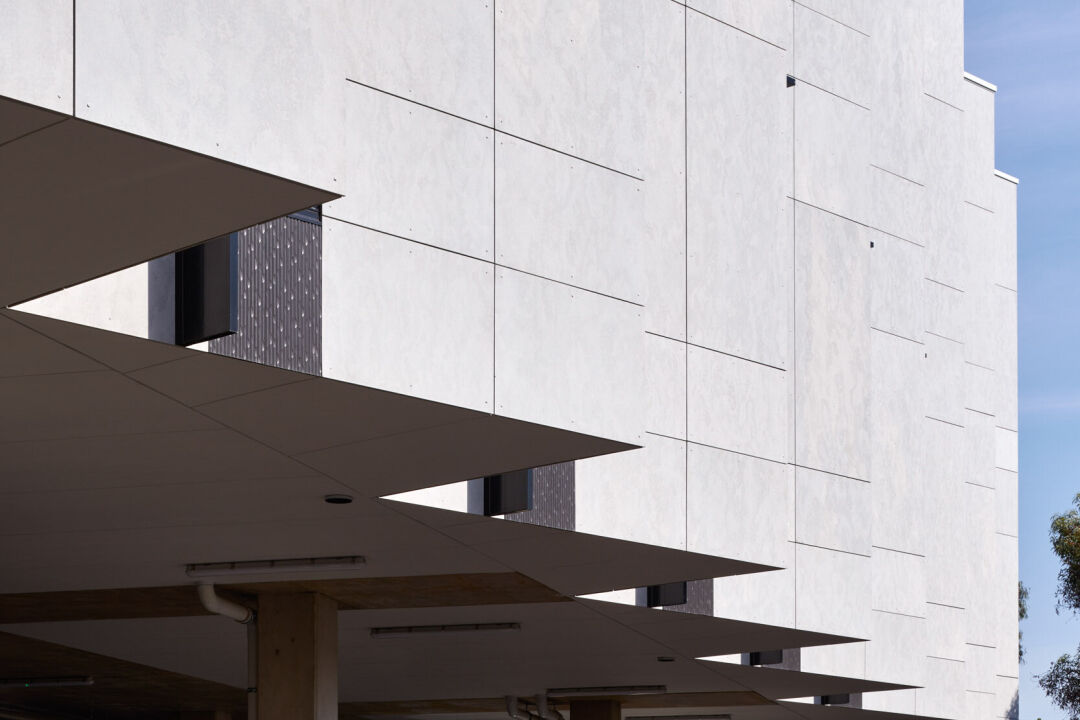 Adelaide Clinic Redevelopment / Hutchies