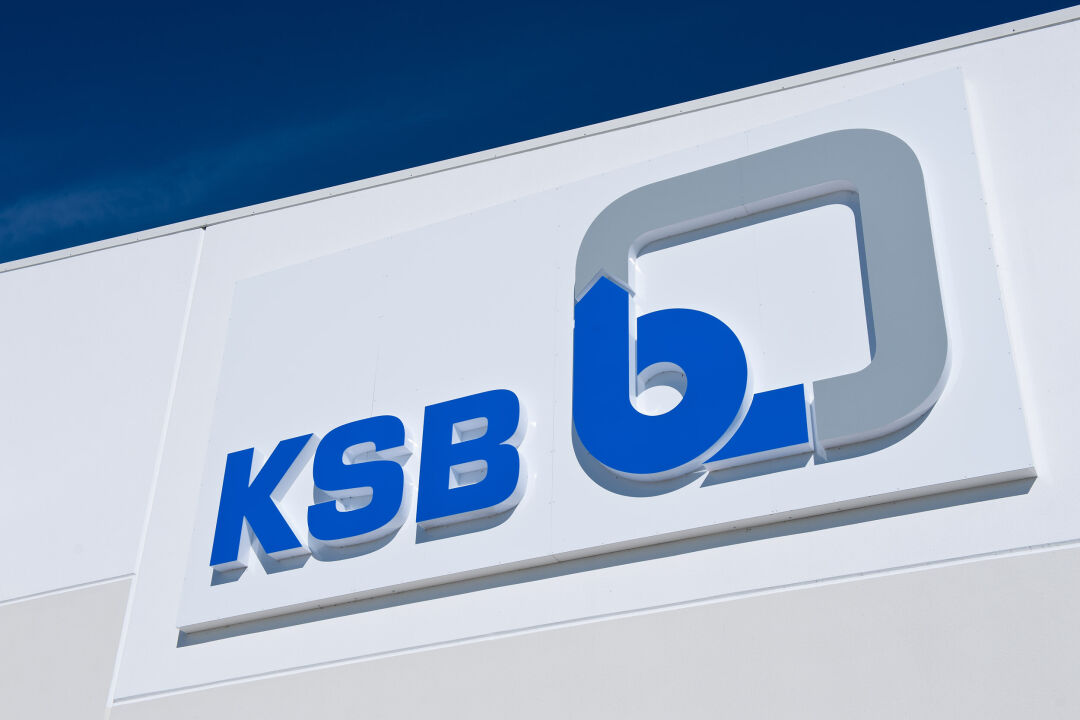 KSB Warehouse / Hutchies