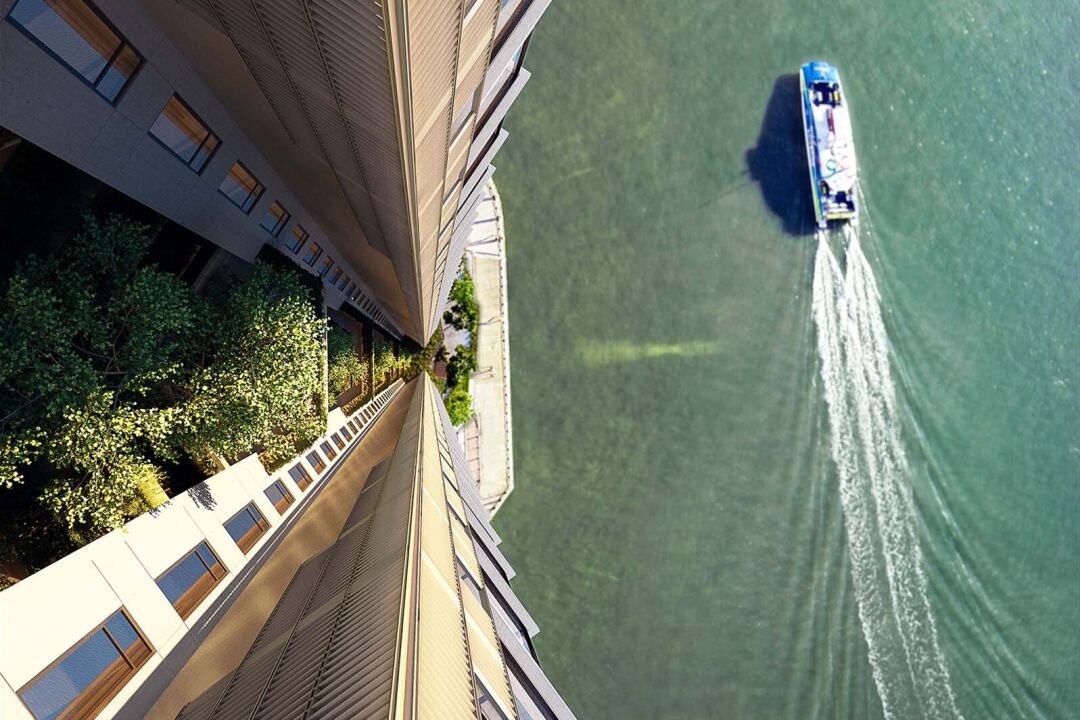 443 Queen St / Hutchies