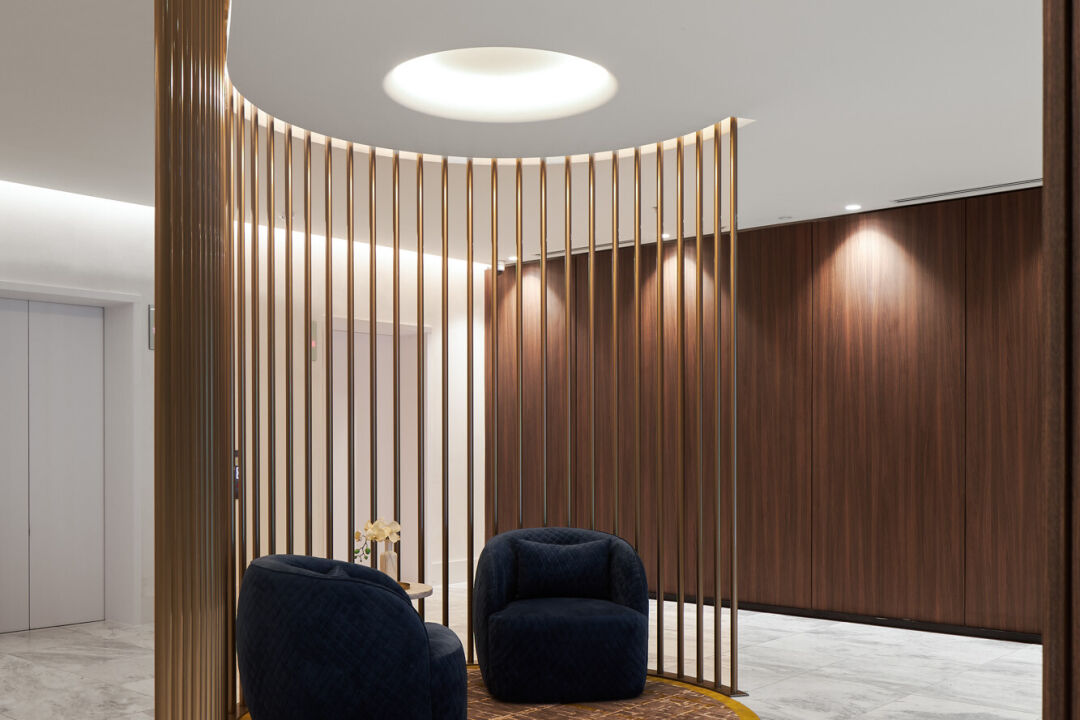 Chester & Ella / Hutchies