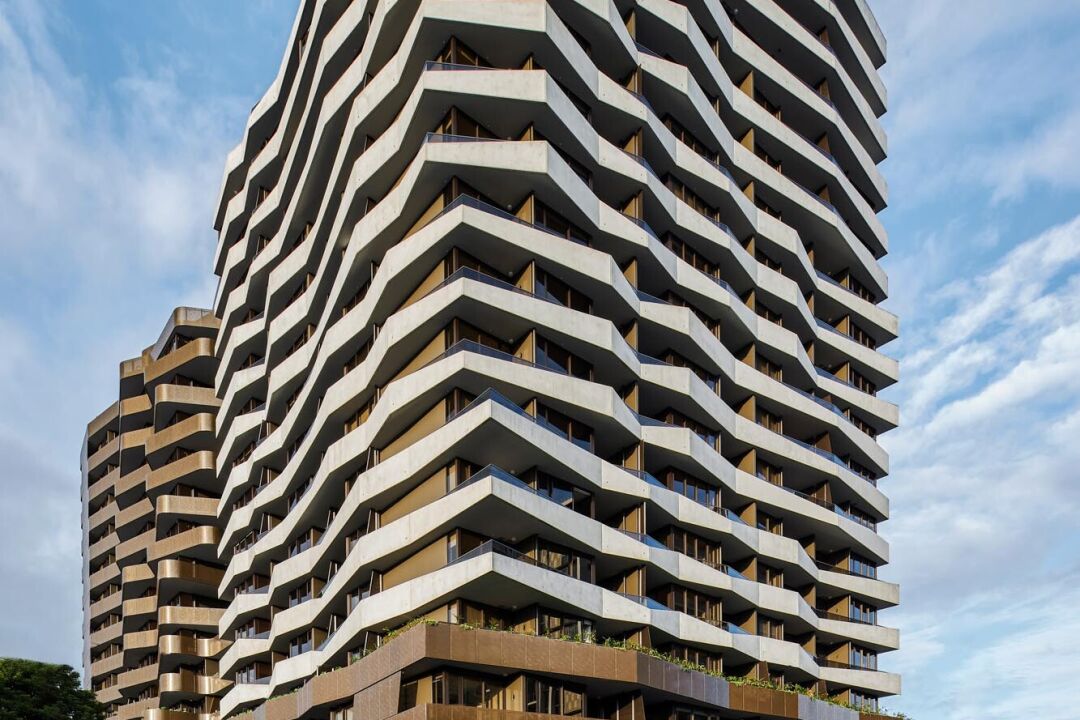 Chester & Ella / Hutchies