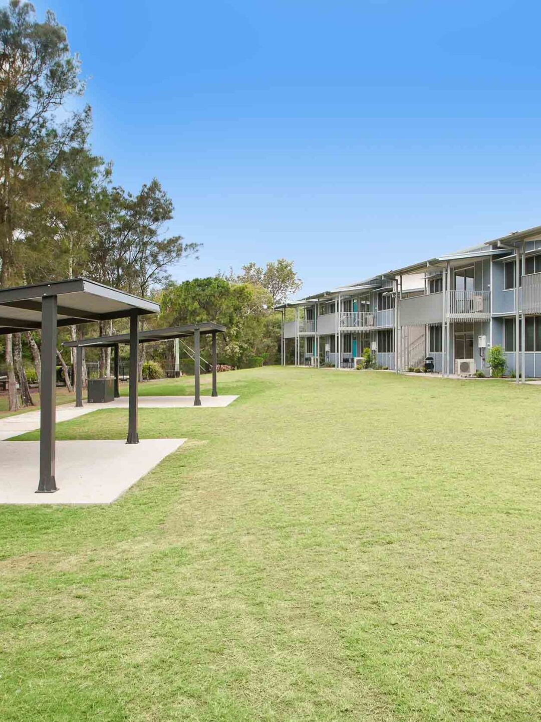 Sunshine Coast Recreation Centre / Hutchies