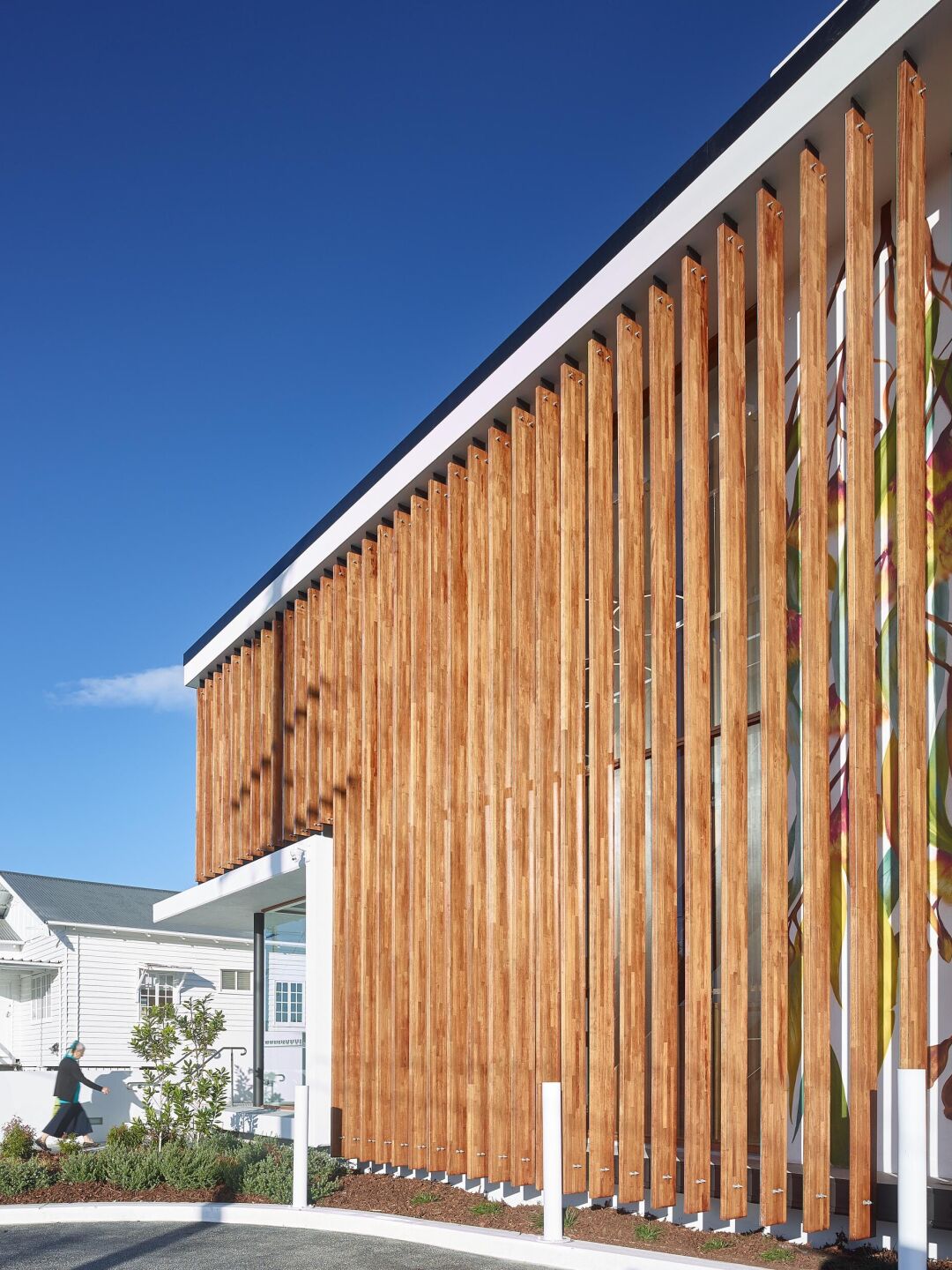 Timber Tots Child Care / Hutchies