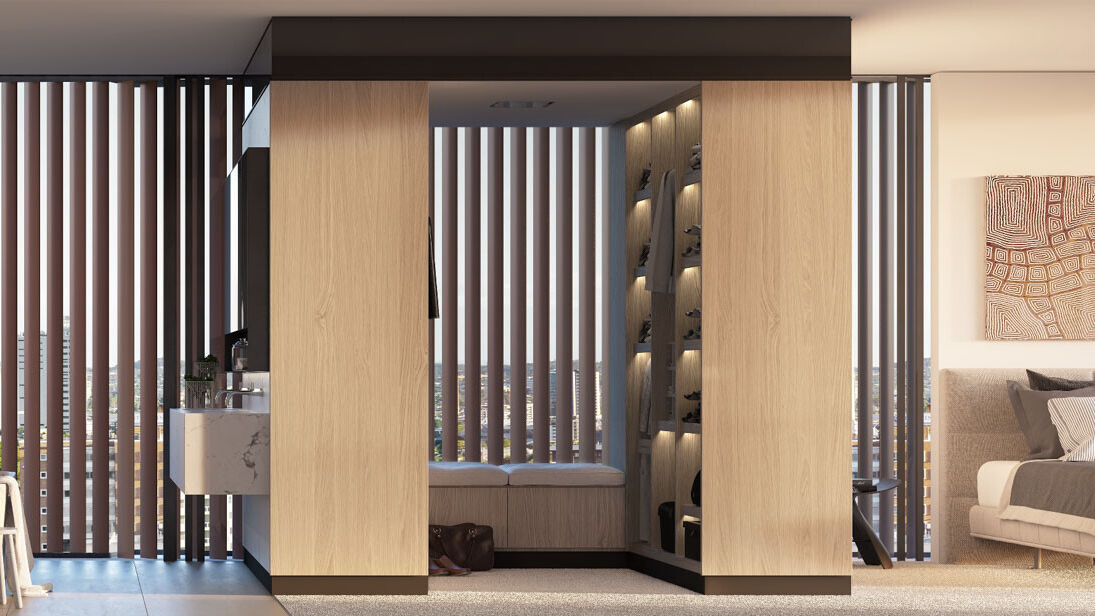 Walan Apartments - Hutchinson Builders