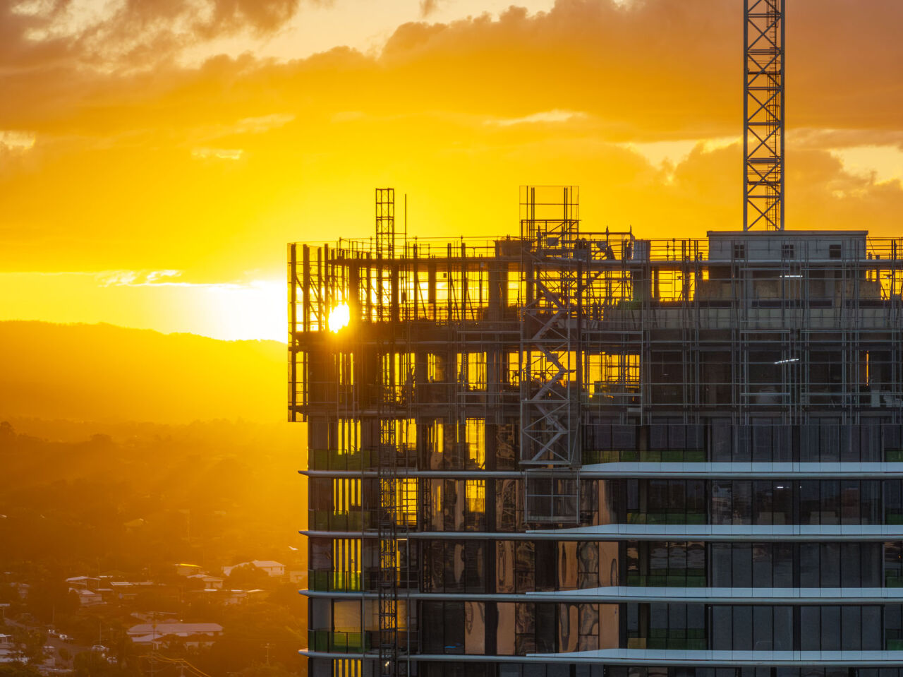 Eve Residences / Hutchies