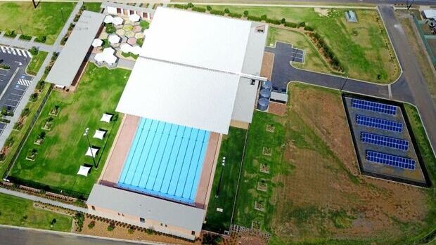 The $14.7M multi award-winning CQ project / Hutchies