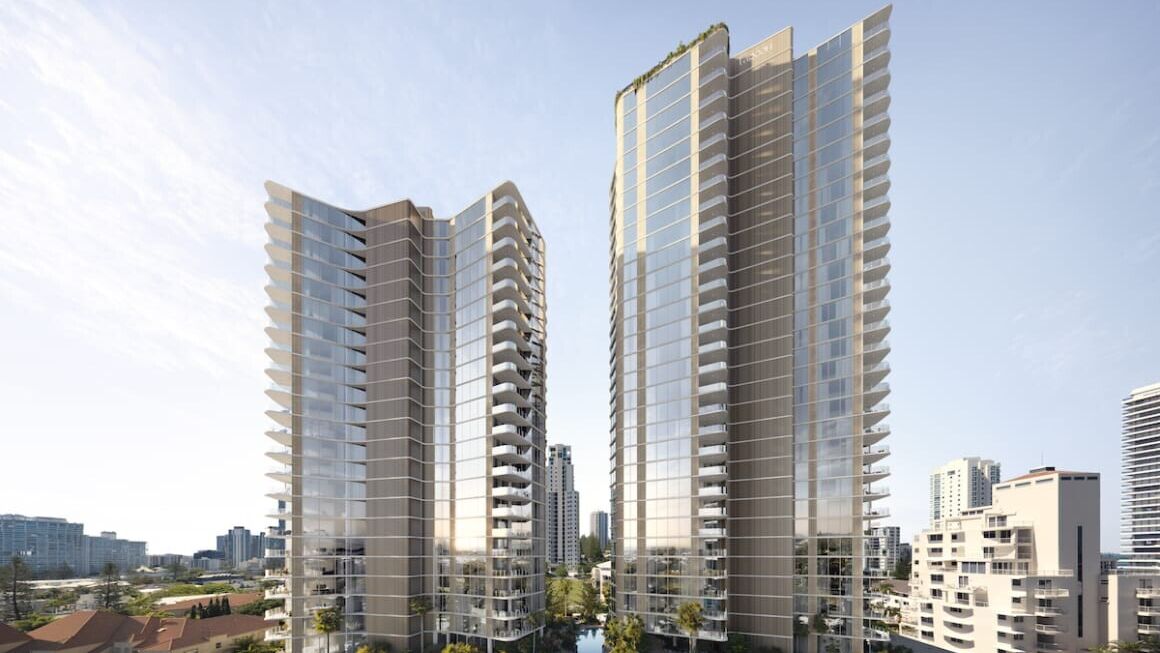 Hutchinson Builders appointed to construct $395 million Lagoon, Main ...