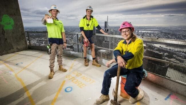 Skytower to set record as Brisbane’s tallest residential building ...