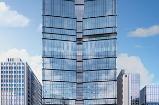 360 Queen Street / Hutchies