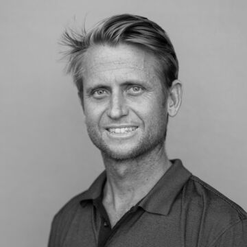 The Difference / Hutchies