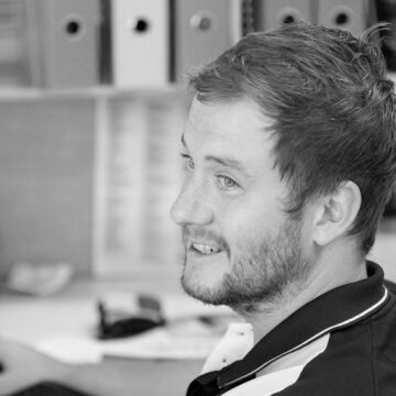 The Difference / Hutchies