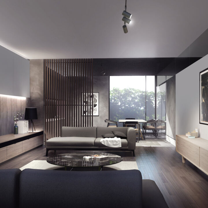 Melbourne Jet Base / Hutchies