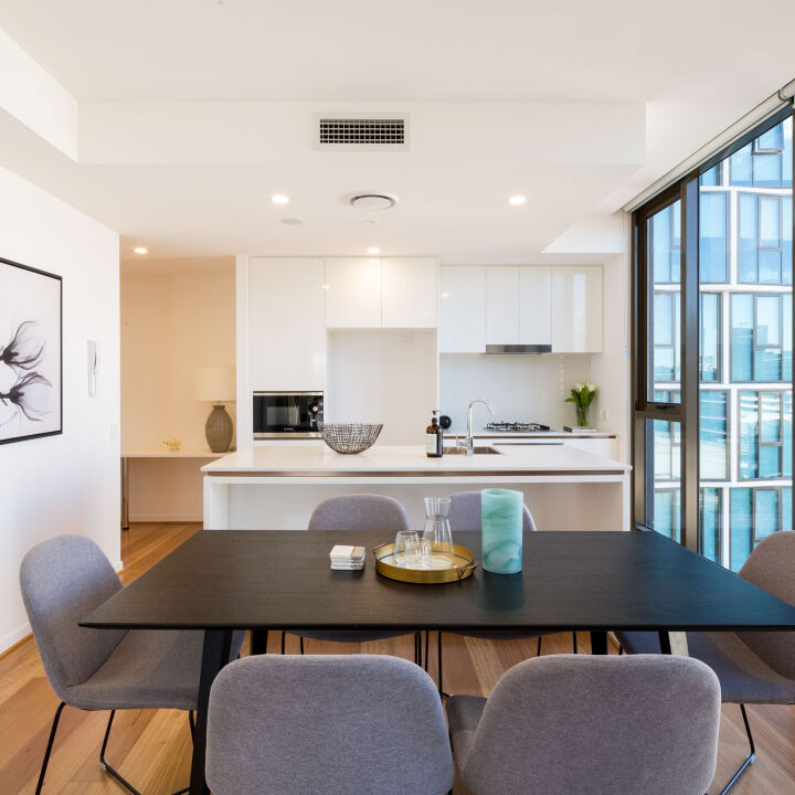 Newstead Central / Hutchies