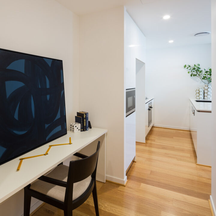 Newstead Central / Hutchies