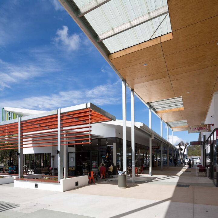Pimpama Junction / Hutchies