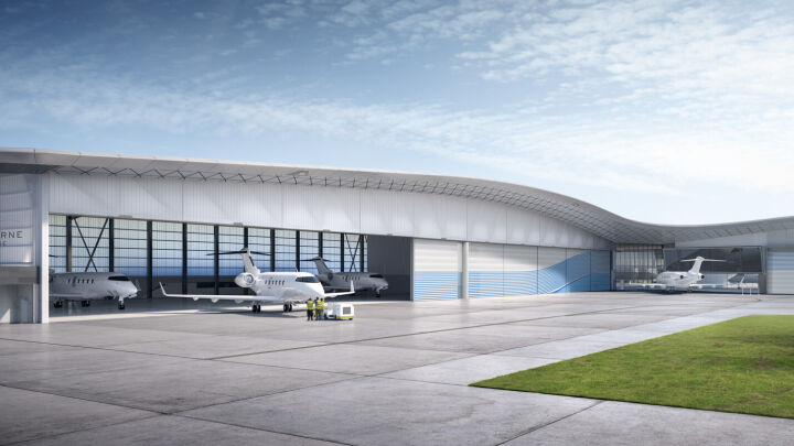 Melbourne Jet Base / Hutchies