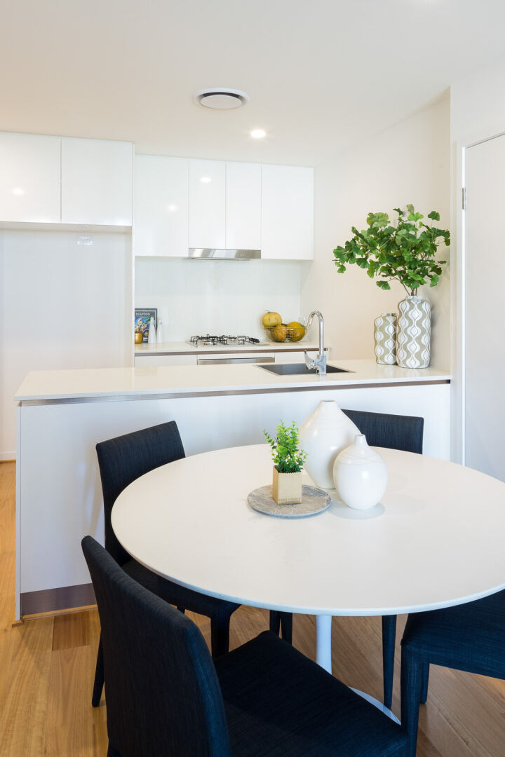 Newstead Central / Hutchies