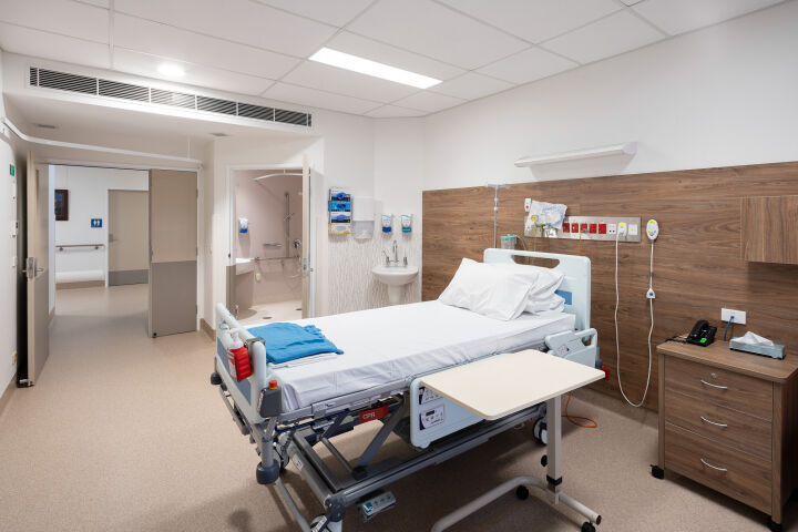 Cobar Health Service / Hutchies