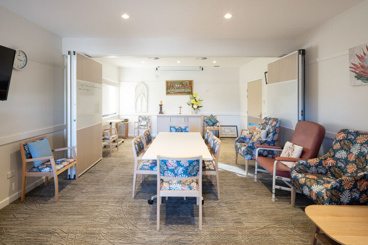 Cobar Health Service / Hutchies