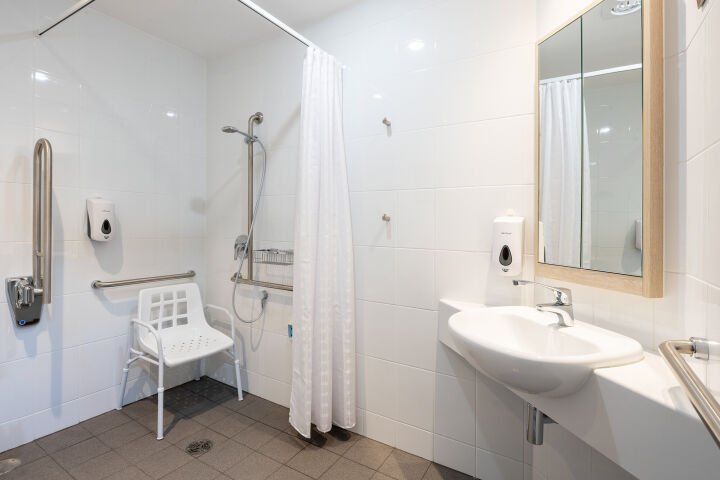 Cobar Health Service / Hutchies