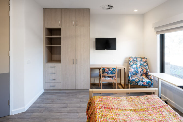 Cobar Health Service / Hutchies