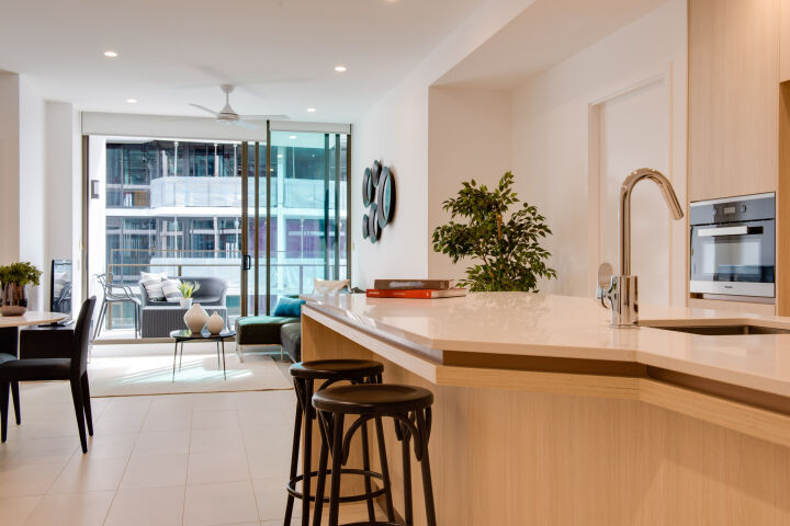 Newstead Central / Hutchies