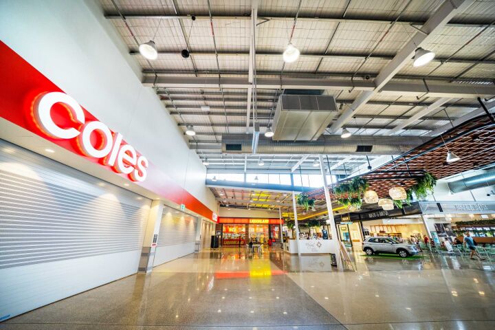 Fairfield Central / Hutchies