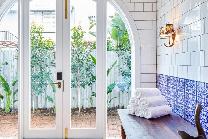 Halcyon Spa / Hutchies