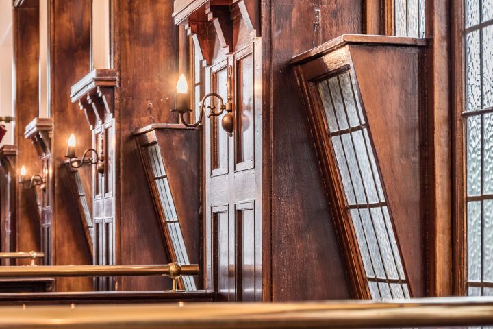 Ormond Hall / Hutchies