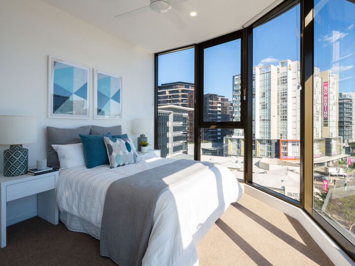 Newstead Central / Hutchies