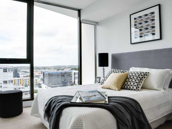 Newstead Central / Hutchies