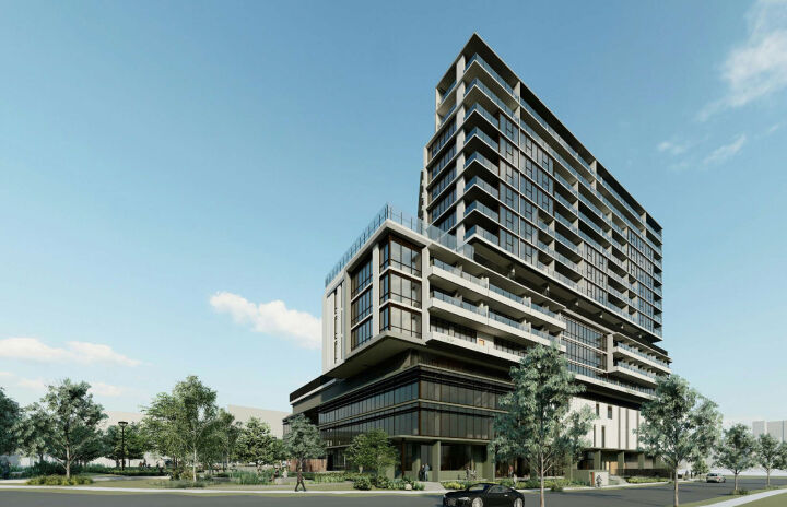 Residential / Hutchies
