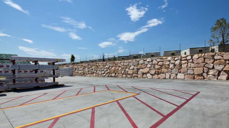 Tilling Timber - Hutchinson Builders