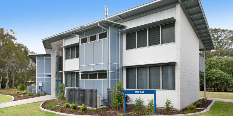 Sunshine Coast Recreation Centre - Hutchinson Builders