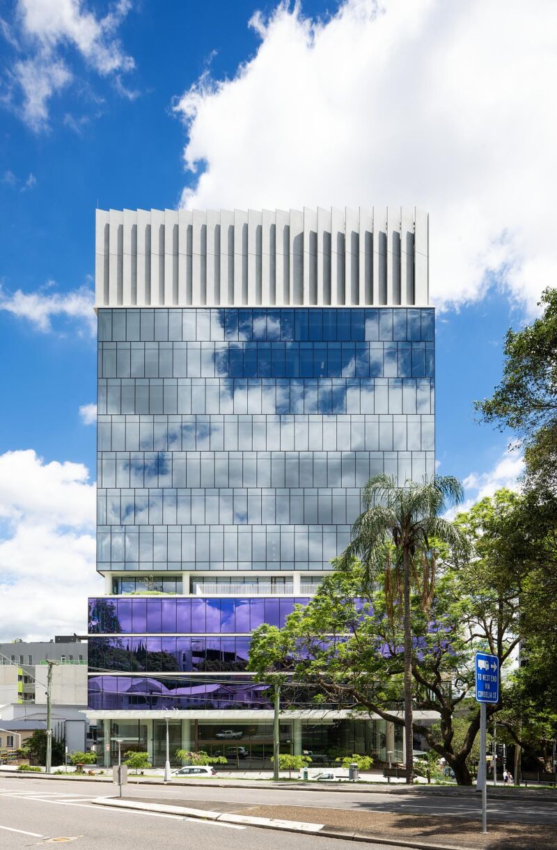 Offices - Hutchinson Builders