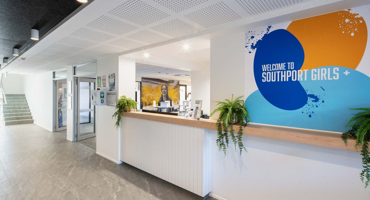 The BUSY Group / Hutchies