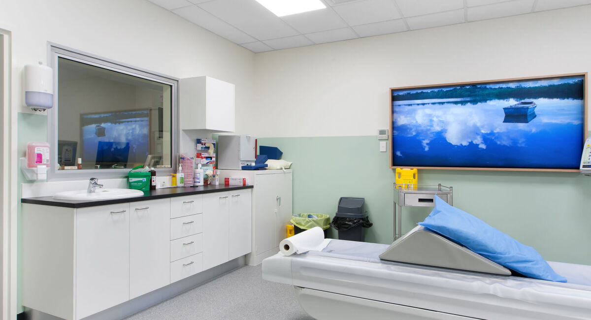 Gympie Radiology / Hutchies