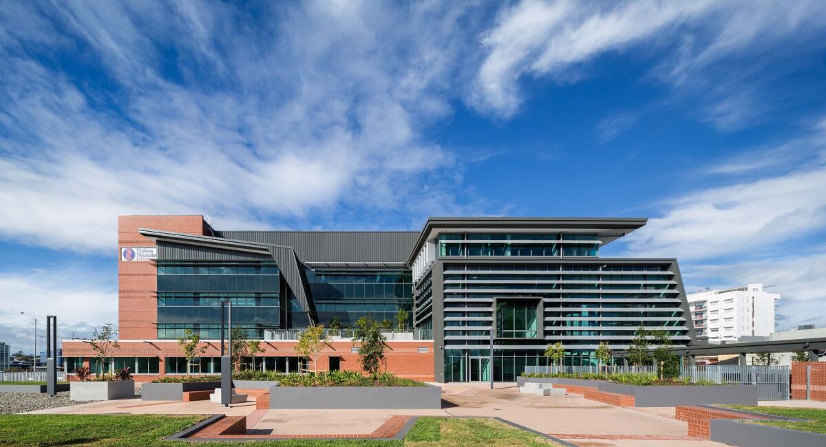 Sullivan Nicolaides Pathology / Hutchies