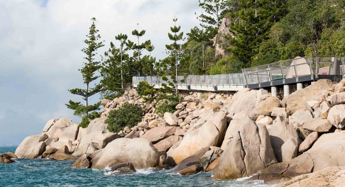 Gabul Way / Hutchies