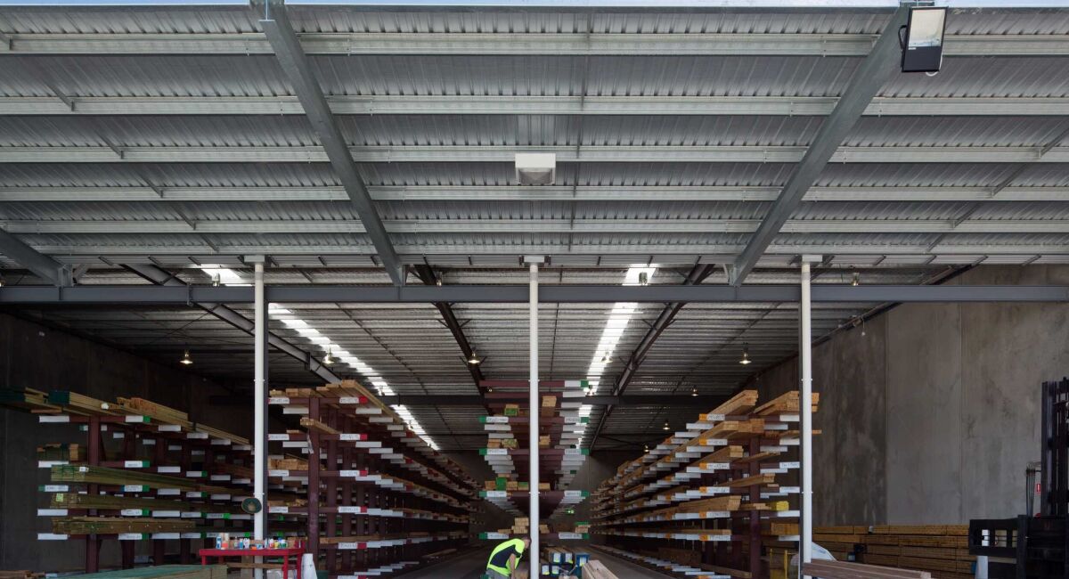 Tilling Timber / Hutchies