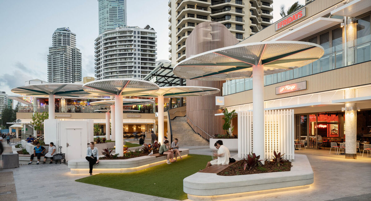 Queensland builders showcase excellence at 2023 awards / Hutchies