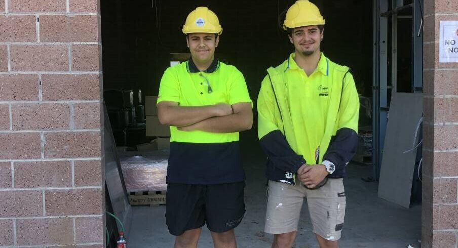 Griffith Base Hospital redevelopment is taking shape with the help of ...