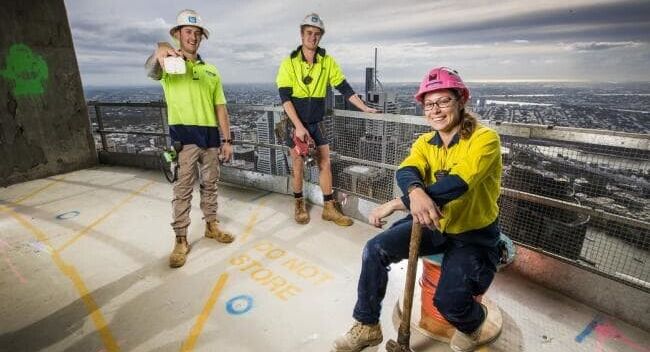 Skytower to set record as Brisbane’s tallest residential building ...